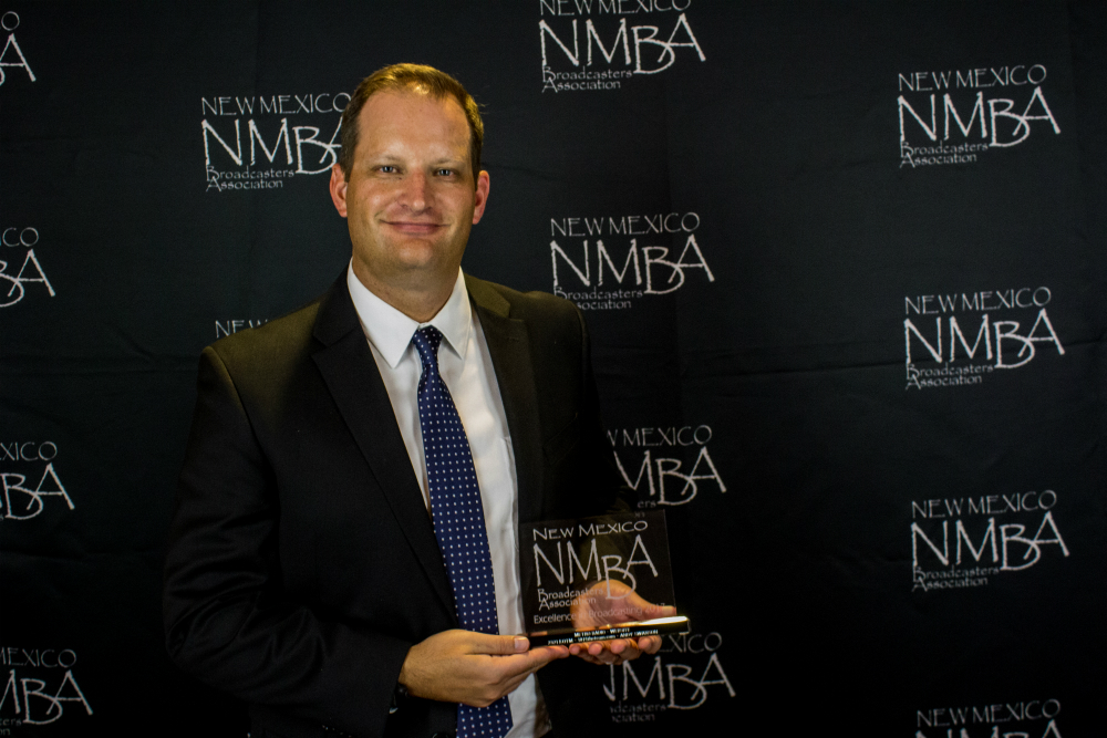 2017 NMBA Awards Gala | KQTM-FM