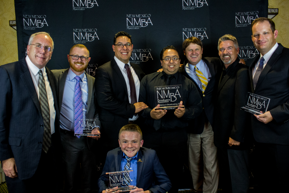 2017 NMBA Awards Gala | KQTM-FM